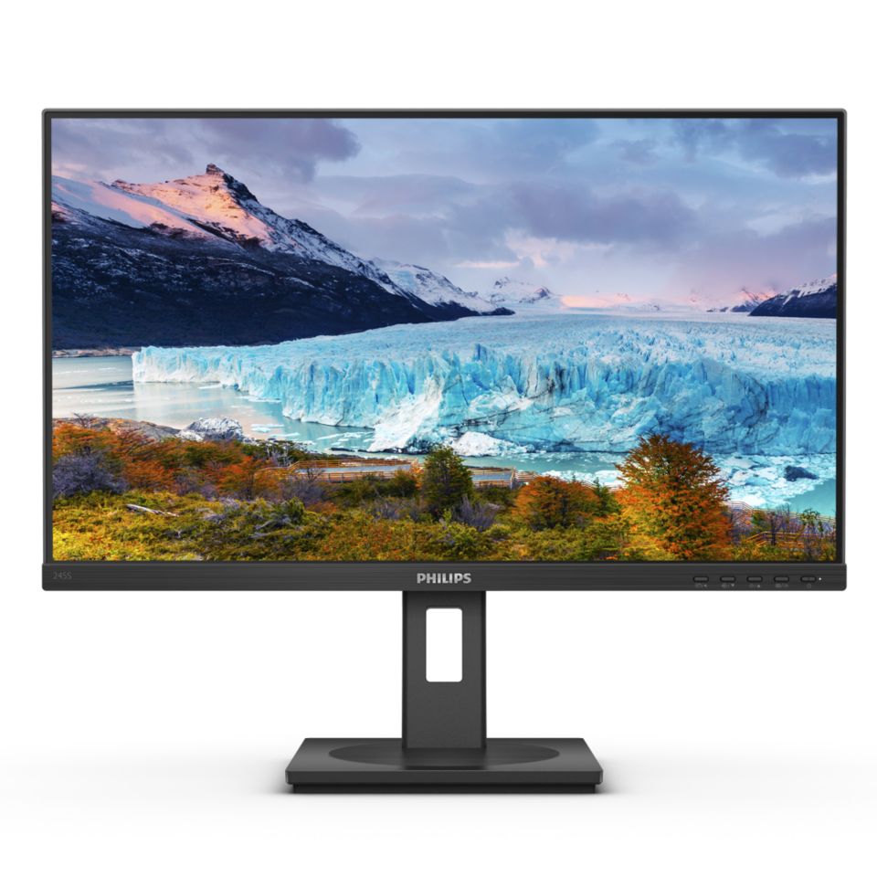 液晶显示器 245S1AE/93 | Philips -飞利浦