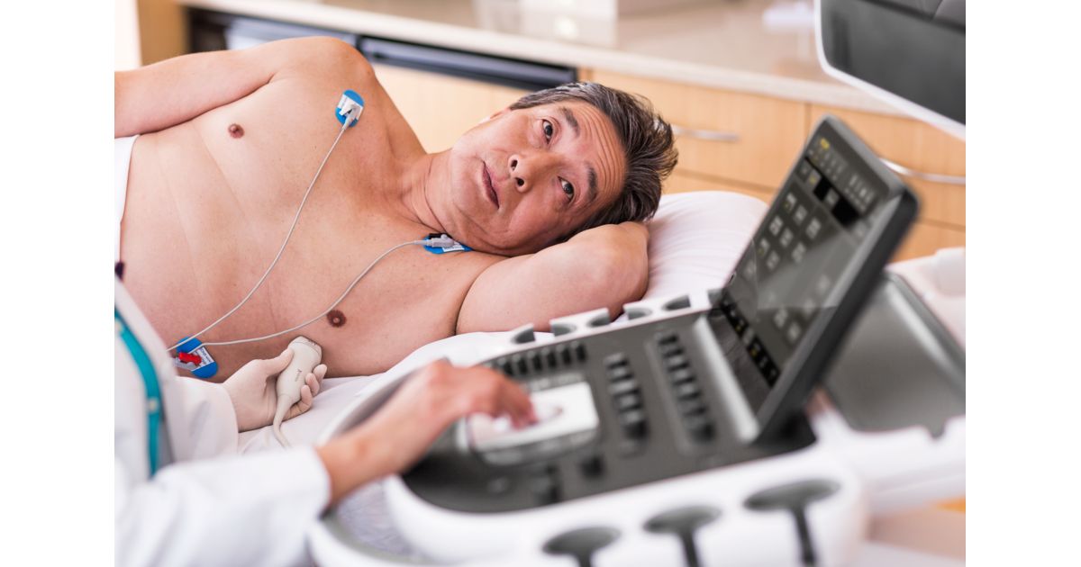 Cardiology Ultrasound Shared Services - Philips