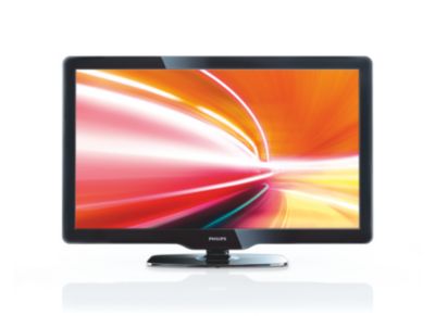 Professional LCD TV 32HFL3233D/10 | Philips
