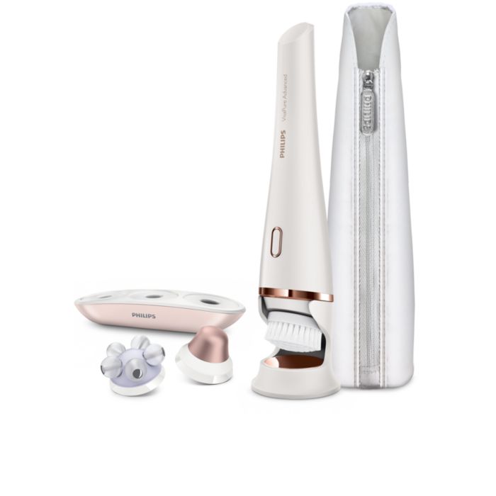 Philips visapure store