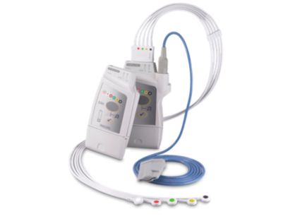 Philips IntelliVue Telemetriesystem | Philips Healthcare