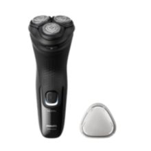 Shaver 3000X Series Wet & Dry Electric Shaver X3001/00 | Philips