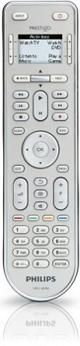 Prestigo Universal remote control SRU6006/10 | Philips
