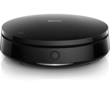 2000 series DVD player DVP2980/05 | Philips