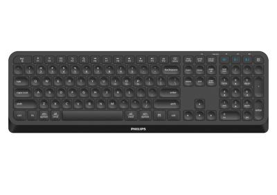 4000 series Belaidė klaviatūra SPK6407B/01 | Philips