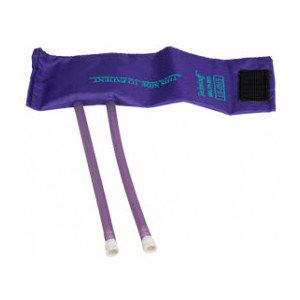 Philips - “Quick Connect” NIBP Cuff Infant, Twin Lumen