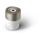 Series 2000 Air humidifier HU4805/40 | Philips