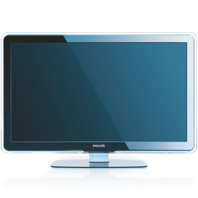LCD TV 42PFL7603/98 | Philips
