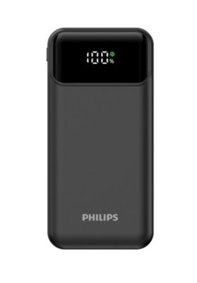 USB 行動電源 DLP1912CB/96 | Philips