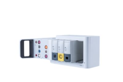 Flexible Module Server FMX-4