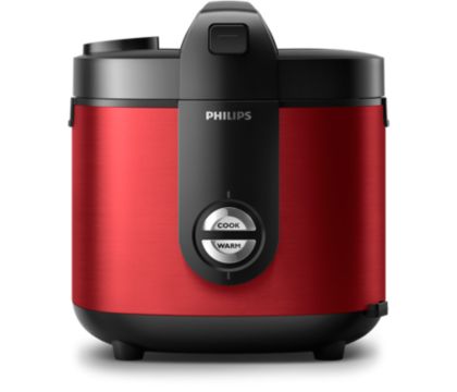 Viva Collection Rice cooker HD3138/32 | Philips