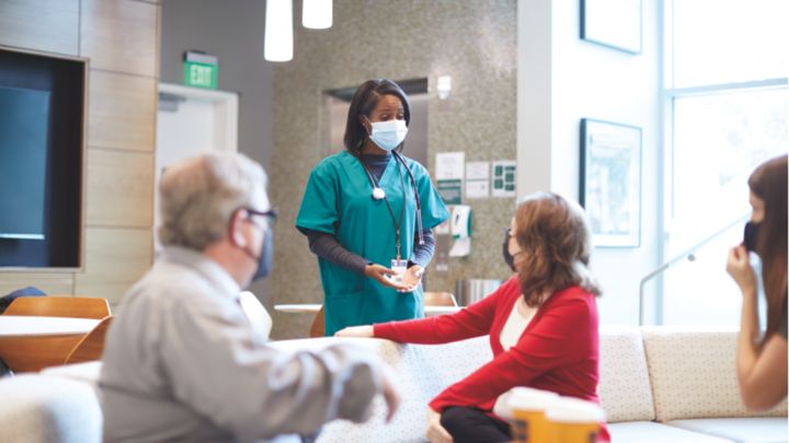 Una nueva era de imágenes de TC impulsadas por IA - Philips