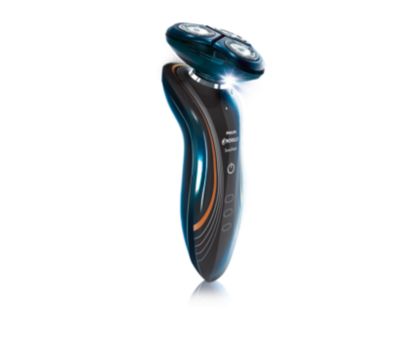 Shaver 6500 Wet & dry electric shaver, Series 6000 1160X/40 | Norelco