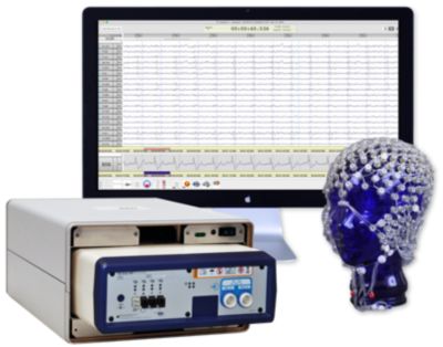 Philips - Geodesic EEG System 400 Research MR conditional kit