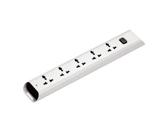 Power multiplier SPN1257WB/56 | Philips