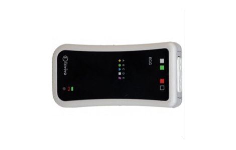 Philips - Expression Wireless WECG Module ECG