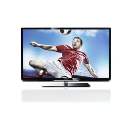 5000 series Televisor Smart LED 32PFL5007G/77 | Philips