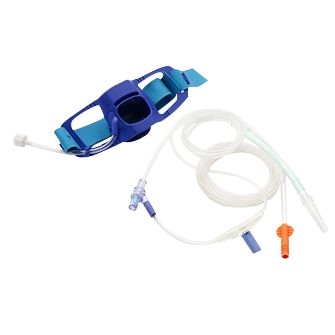 Philips - Microstream® Smart CapnoLine® Guard, 2m Capnography