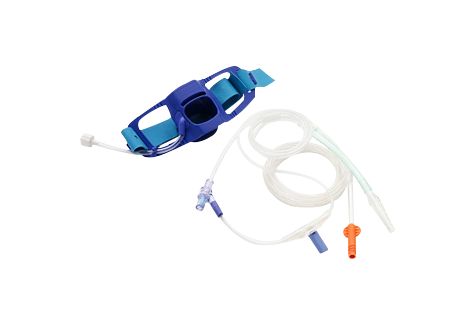 Philips - Microstream® Smart CapnoLine® Guard 2m Capnography