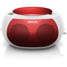 CD Soundmachine AZ100R/12 | Philips