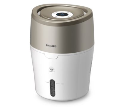 Series 2000 Air humidifier HU4803/70 | Philips