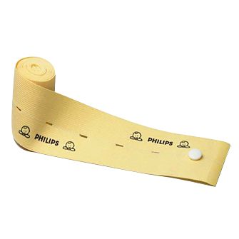 Philips - Disposable Abdominal Belt Belt - Philips