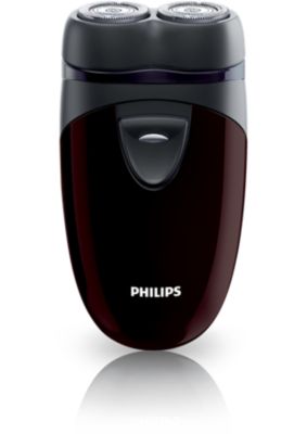 電鬚刨 PQ206/18 | Philips