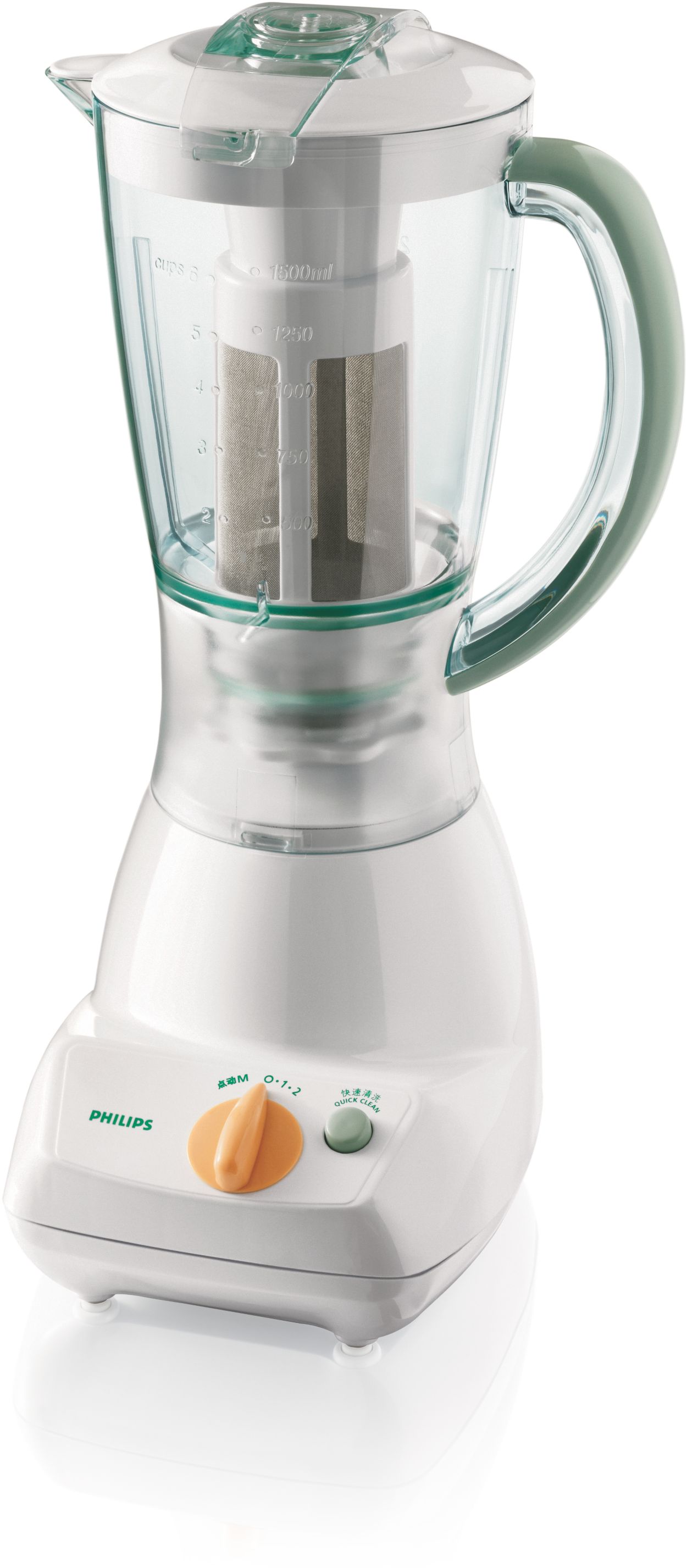 Blender HR2864/00 | Philips