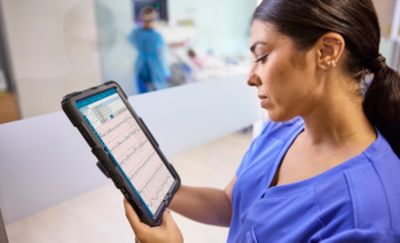 Philips - IntelliSpace ECG with Enterprise Insights 860426_C51