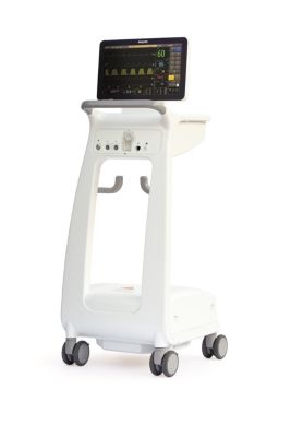 Philips - Expression MR400 Patient Monitor - Philips