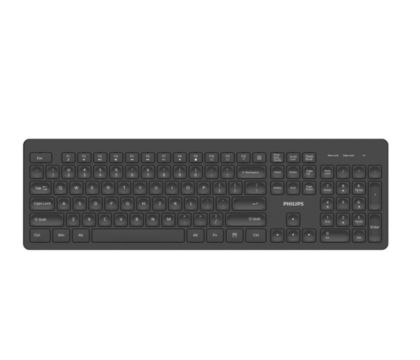 3000 series Wireless keyboard SPK6308B/94 | Philips
