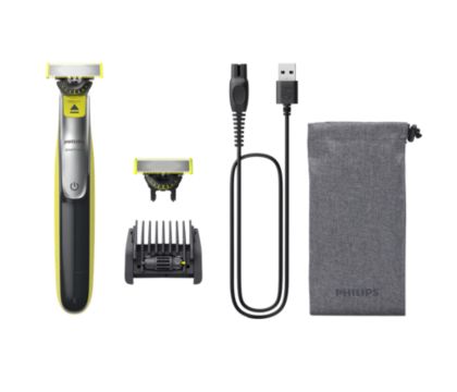 OneBlade 360 Face QP2734/31 | Philips