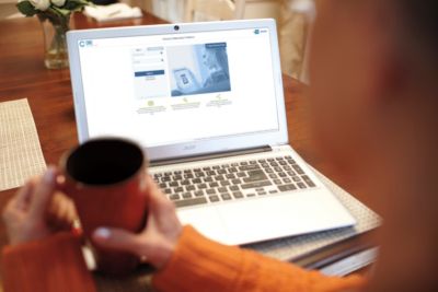 Explore the Philips products