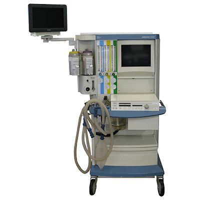 Philips - IntelliVue MX400/MX450 - HCMNT92