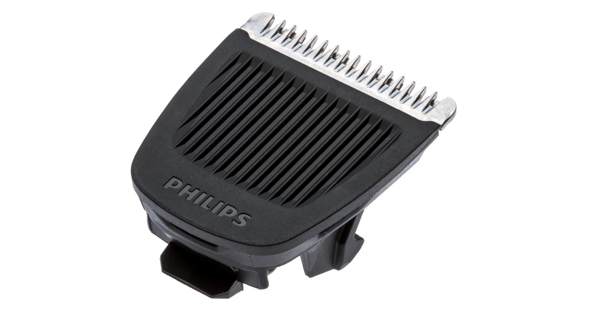 Beardtrimmer& Multigroomer Cutter CP0818/01 | Philips