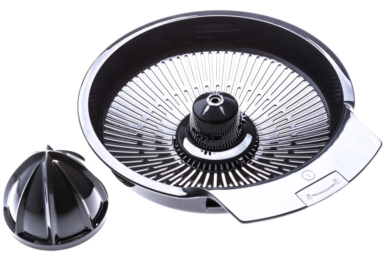 7000 Series CITRUS FILTER PLATE CP6857/01 | Philips