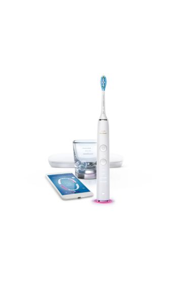 Philips Sonicare DiamondClean Smart Electric Toothbrush | Philips