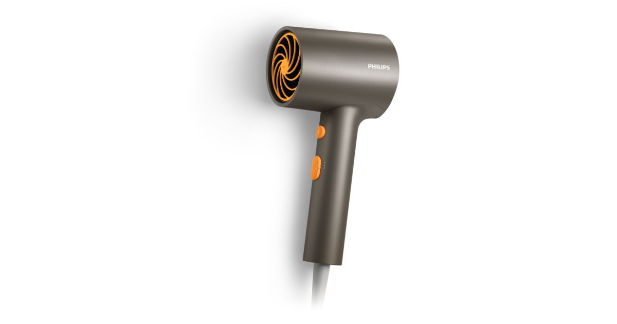 3000 Series Secador de cabello BHD321/01 | Philips