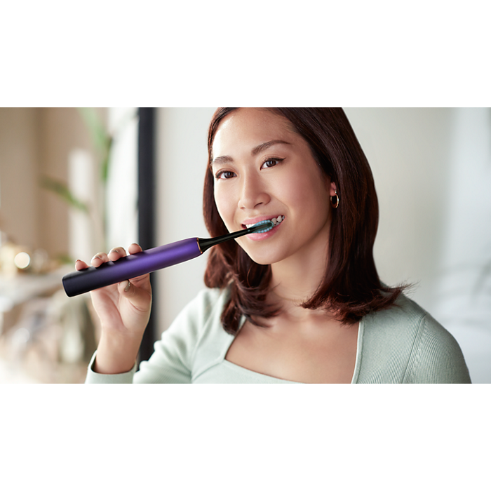 9000 Series Power Toothbrush Special Edition HX9911/91 9000 Series Power Toothbrush Special Edition HX9911/91