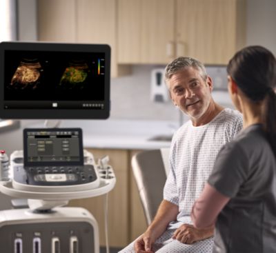 Super Resolution MVI & Time of Arrival - Philips