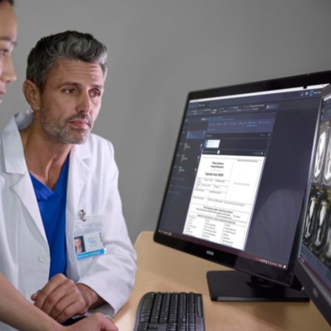 Radiologie-Informationssysteme (RIS): Ein Leitfaden - Philips