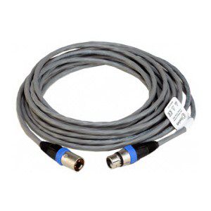 Philips - MRI Power Cable 25-Foot Power