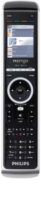 Prestigo Universal remote control SRU8015/34 | Philips