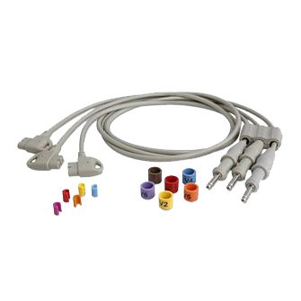 Philips - Chest Lead Set - HC989803129151 - Philips