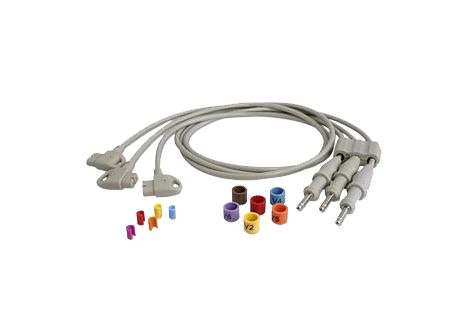 Philips - Chest Lead Set - HC989803129151