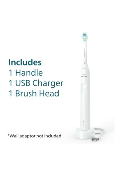 Philips Sonicare 1000 to 4100 Series Electric Toothbrush | Philips