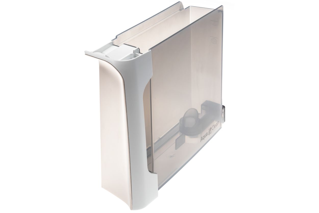 Water tank CP0989/14 | Philips