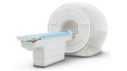 Philips - Ingenia Elition 3.0T S 3.0T imaging at your fingertips