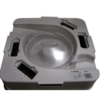 PHILIPS - TEE Transducer Disinfection Basin & Lid Accessories