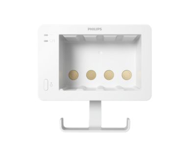 Philips - Measurement Rack 6000